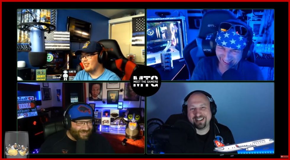 Meet The Gamers | Geoffrey Gamer | LSPDFR | FiveM